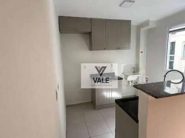 Apartamento para Venda em Araçatuba/SP Conjunto Habitacional Claudionor Cinti 2 Quartos