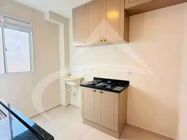 Apartamento para Venda em Araçatuba/SP Conjunto Habitacional Claudionor Cinti 2 Quartos