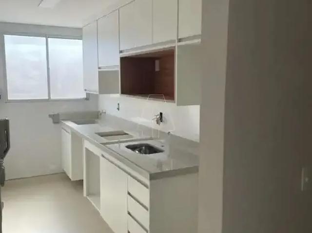 Apartamento para Venda em Araçatuba/SP Conjunto Habitacional Doutor Antônio Villela Silva 2 Quartos