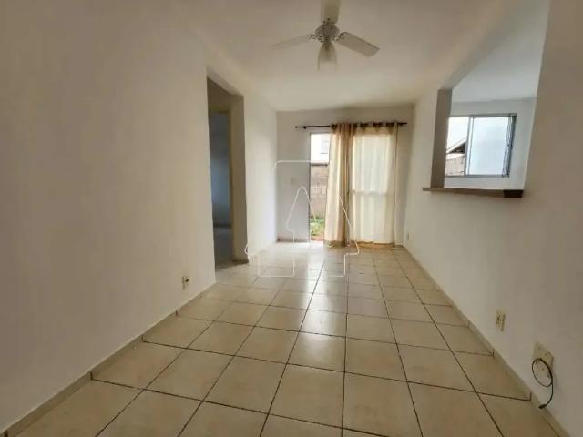 Apartamento para Venda em Araçatuba/SP Conjunto Habitacional Doutor Antônio Villela Silva 2 Quartos