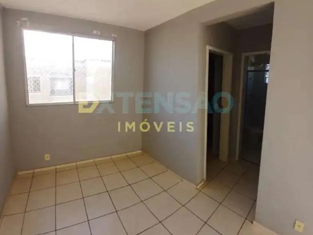 Apartamento para Venda em Araçatuba/SP Conjunto Habitacional Doutor Antônio Villela Silva 2 Quartos
