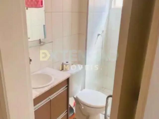 Apartamento para Venda em Araçatuba/SP Conjunto Habitacional Doutor Antônio Villela Silva 2 Quartos