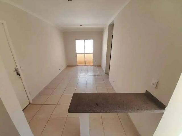 Apartamento para Venda em Araçatuba/SP Conjunto Habitacional Doutor Antônio Villela Silva 2 Quartos