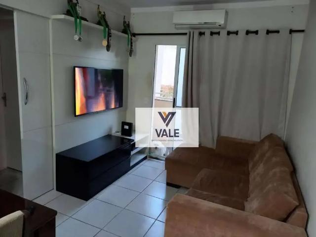 Apartamento para Venda em Araçatuba/SP Conjunto Habitacional Doutor Antônio Villela Silva 2 Quartos