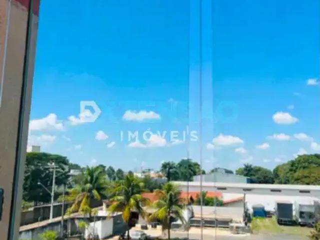 Apartamento para Venda em Araçatuba/SP Conjunto Habitacional Doutor Antônio Villela Silva 2 Quartos