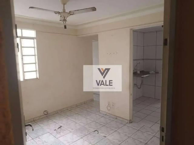 Apartamento para Venda em Araçatuba/SP Conjunto Habitacional Doutor Antônio Villela Silva 2 Quartos