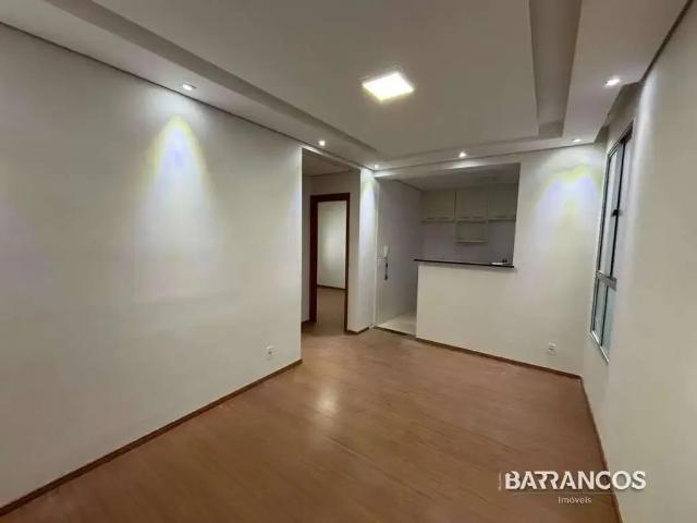 Apartamento para Venda em Araçatuba/SP Conjunto Habitacional Doutor Antônio Villela Silva 2 Quartos