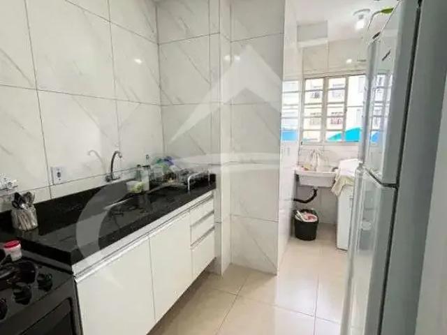 Apartamento para Venda em Araçatuba/SP Conjunto Habitacional Doutor Antônio Villela Silva 2 Quartos