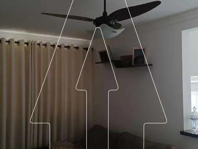 Apartamento para Venda em Araçatuba/SP Conjunto Habitacional Doutor Antônio Villela Silva 2 Quartos