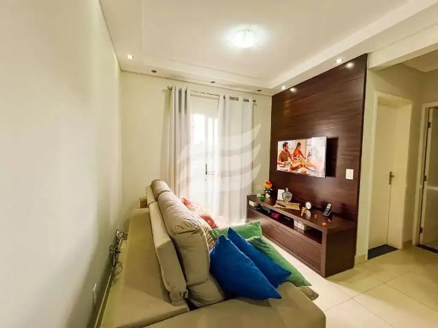 Apartamento para Venda em Araçatuba/SP Conjunto Habitacional Doutor Antônio Villela Silva 2 Quartos