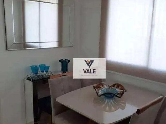 Apartamento para Venda em Araçatuba/SP Conjunto Habitacional Doutor Antônio Villela Silva 2 Quartos