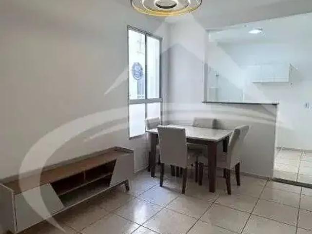 Apartamento para Venda em Araçatuba/SP Conjunto Habitacional Doutor Antônio Villela Silva 2 Quartos