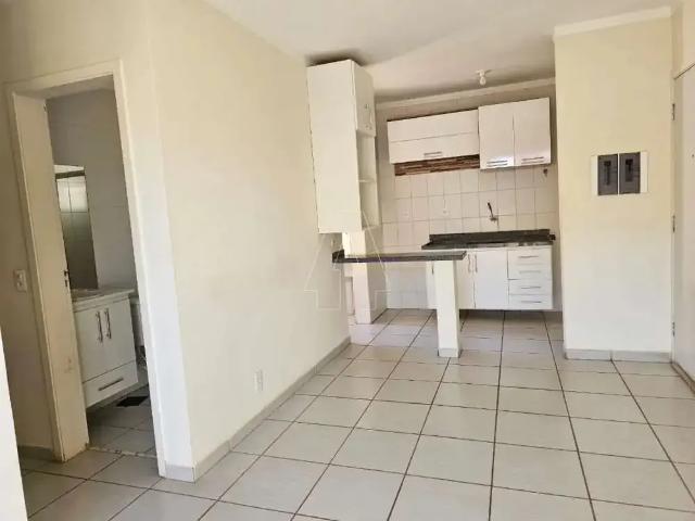 Apartamento para Venda em Araçatuba/SP Conjunto Habitacional Doutor Antônio Villela Silva 2 Quartos