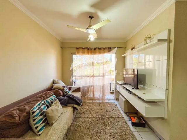 Apartamento para Venda em Araçatuba/SP Conjunto Habitacional Doutor Antônio Villela Silva 3 Quartos