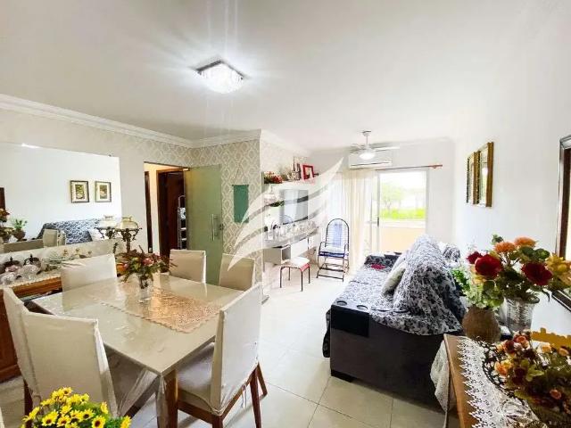 Apartamento para Venda em Araçatuba/SP Conjunto Habitacional Doutor Antônio Villela Silva 3 Quartos
