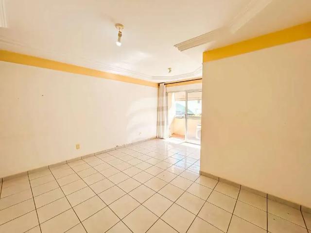 Apartamento para Venda em Araçatuba/SP Conjunto Habitacional Doutor Antônio Villela Silva 3 Quartos