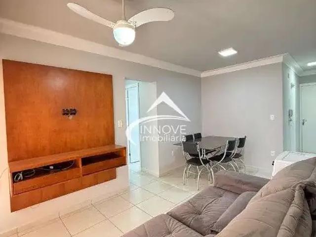 Apartamento para Venda em Araçatuba/SP Conjunto Habitacional Pedro Perri 2 Quartos