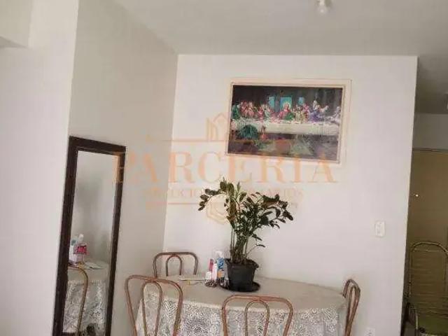 Apartamento para Venda em Araçatuba/SP Conjunto Habitacional Pedro Perri 2 Quartos