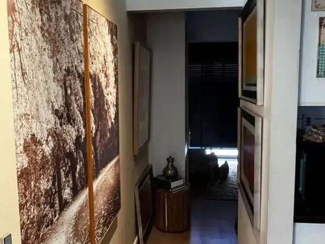 Apartamento para Venda em Araçatuba/SP Conjunto Habitacional Pedro Perri 2 Quartos