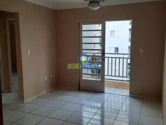 Apartamento para Venda em Araçatuba/SP Conjunto Habitacional Pedro Perri 2 Quartos