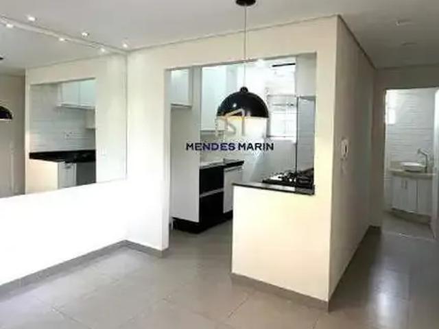 Apartamento para Venda em Araçatuba/SP Conjunto Habitacional Pedro Perri 2 Quartos