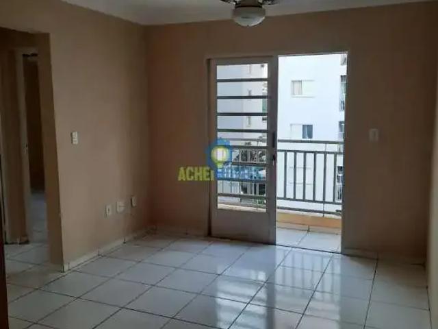 Apartamento para Venda em Araçatuba/SP Conjunto Habitacional Pedro Perri 2 Quartos