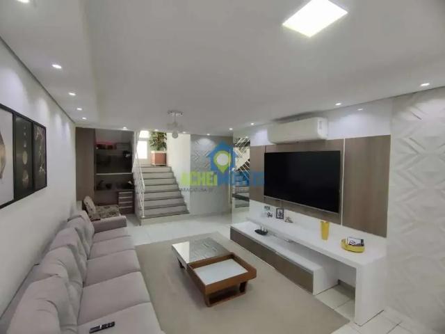 Apartamento para Venda em Araçatuba/SP Conjunto Habitacional Pedro Perri 2 Quartos