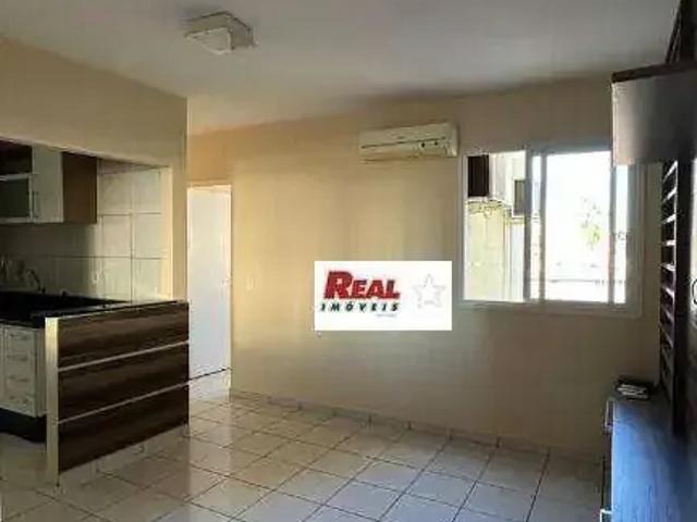 Apartamento para Venda em Araçatuba/SP Conjunto Habitacional Pedro Perri 2 Quartos