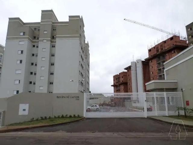 Apartamento para Venda em Araçatuba/SP Conjunto Habitacional Pedro Perri 2 Quartos