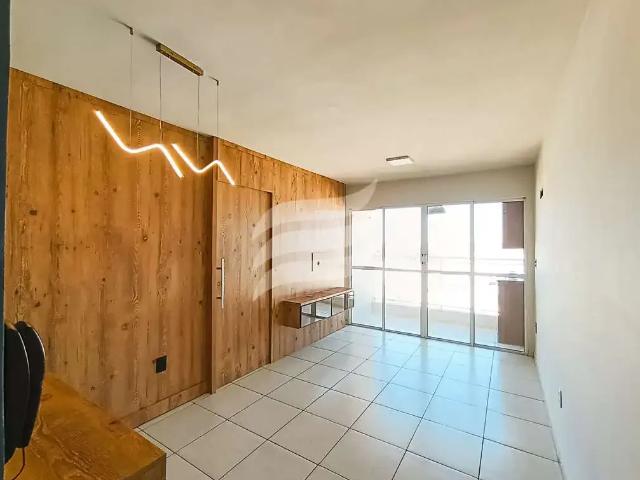 Apartamento para Venda em Araçatuba/SP Conjunto Habitacional Pedro Perri 2 Quartos