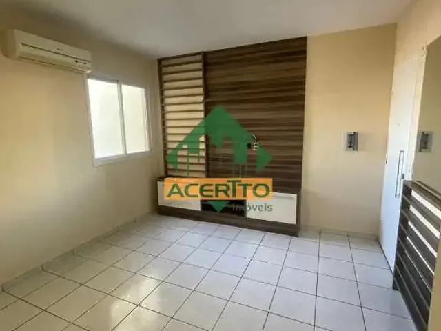 Apartamento para Venda em Araçatuba/SP Conjunto Habitacional Pedro Perri 2 Quartos