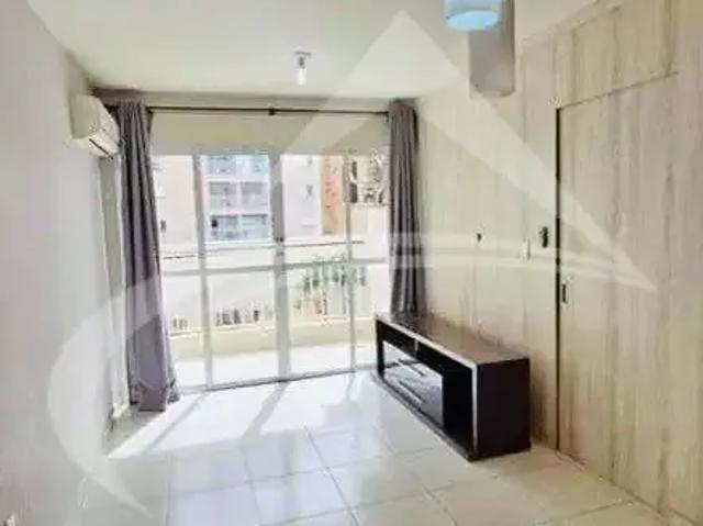 Apartamento para Venda em Araçatuba/SP Conjunto Habitacional Pedro Perri 2 Quartos