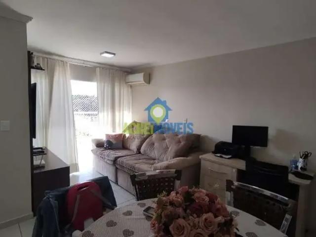 Apartamento para Venda em Araçatuba/SP Conjunto Habitacional Pedro Perri 2 Quartos