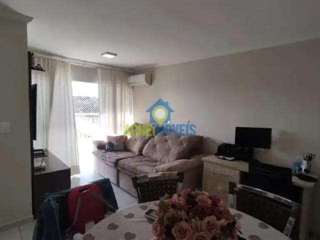 Apartamento para Venda em Araçatuba/SP Conjunto Habitacional Pedro Perri 2 Quartos