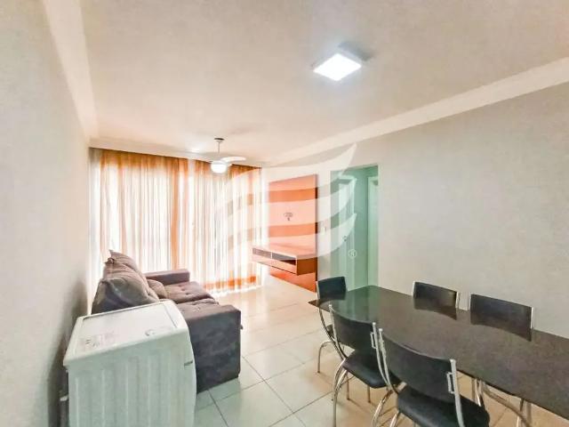Apartamento para Venda em Araçatuba/SP Conjunto Habitacional Pedro Perri 2 Quartos