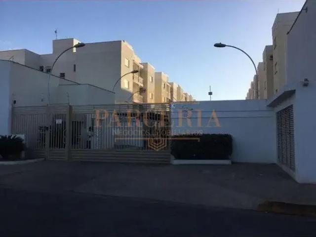 Apartamento para Venda em Araçatuba/SP Conjunto Habitacional Pedro Perri 2 Quartos