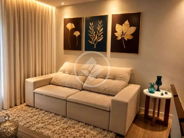 Apartamento para Venda em Araçatuba/SP Conjunto Habitacional Pedro Perri 2 Quartos