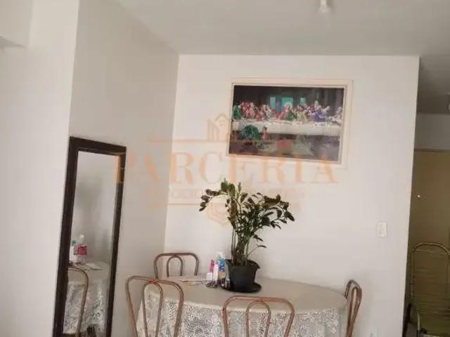 Apartamento para Venda em Araçatuba/SP Conjunto Habitacional Pedro Perri 2 Quartos
