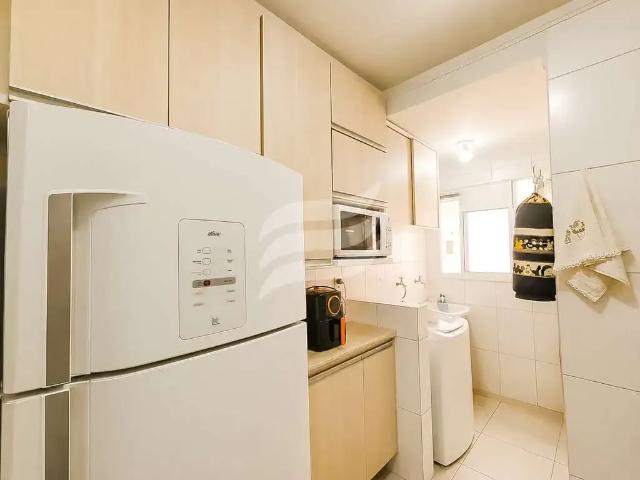 Apartamento para Venda em Araçatuba/SP Conjunto Habitacional Pedro Perri 2 Quartos
