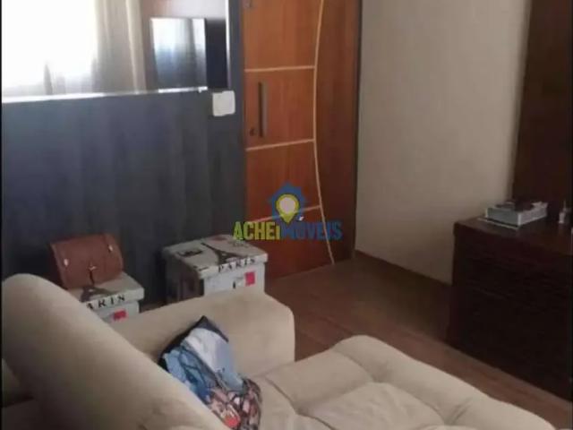 Apartamento para Venda em Araçatuba/SP Conjunto Habitacional Pedro Perri 2 Quartos