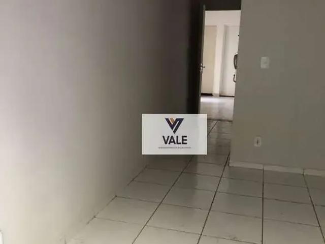 Apartamento para Venda em Araçatuba/SP Conjunto Habitacional Pedro Perri 2 Quartos