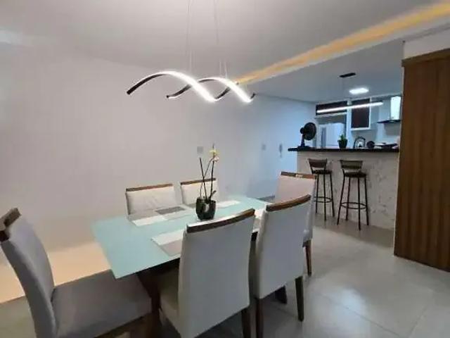 Apartamento para Venda em Araçatuba/SP Conjunto Habitacional Pedro Perri 3 Quartos