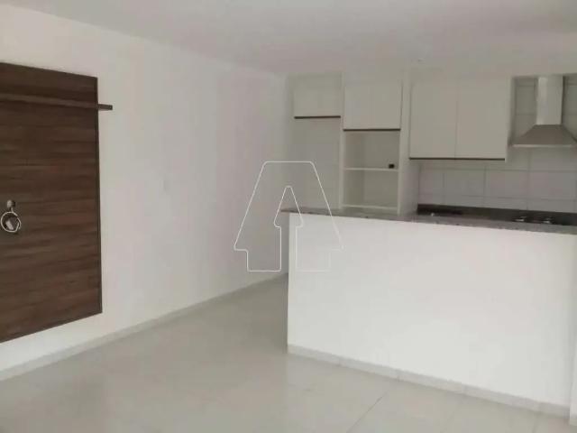 Apartamento para Venda em Araçatuba/SP Conjunto Habitacional Pedro Perri 3 Quartos