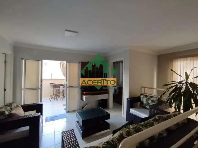 Apartamento para Venda em Araçatuba/SP Conjunto Habitacional Pedro Perri 3 Quartos