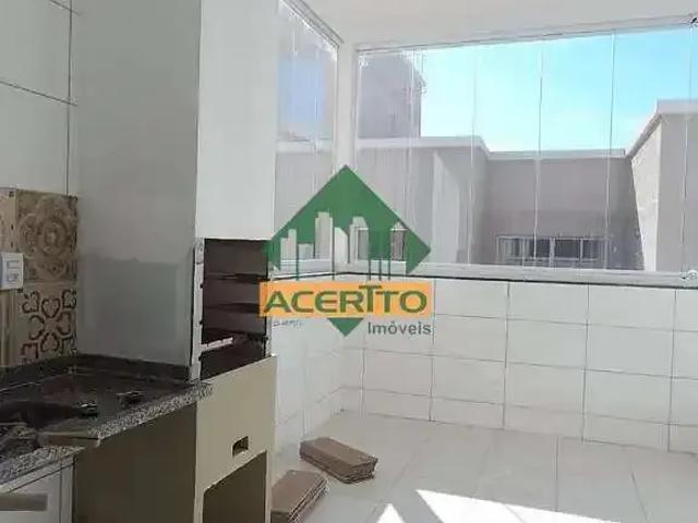 Apartamento para Venda em Araçatuba/SP Conjunto Habitacional Pedro Perri 3 Quartos