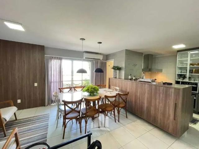 Apartamento para Venda em Araçatuba/SP Conjunto Habitacional Pedro Perri 3 Quartos