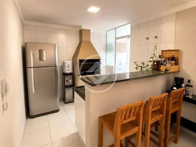 Apartamento para Venda em Araçatuba/SP Conjunto Habitacional Pedro Perri 3 Quartos