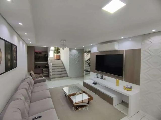 Apartamento para Venda em Araçatuba/SP Conjunto Habitacional Pedro Perri 3 Quartos