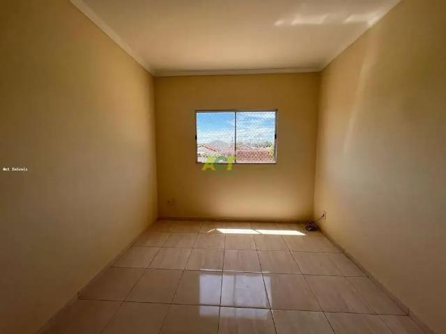 Apartamento para Venda em Araçatuba/SP Conjunto Residencial Toyokazu Kawata 3 Quartos