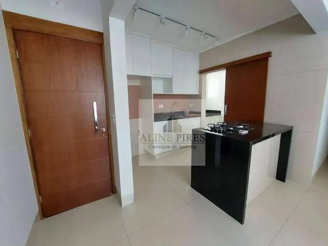 Apartamento para Venda em Araçatuba/SP Dona Amélia 3 Quartos